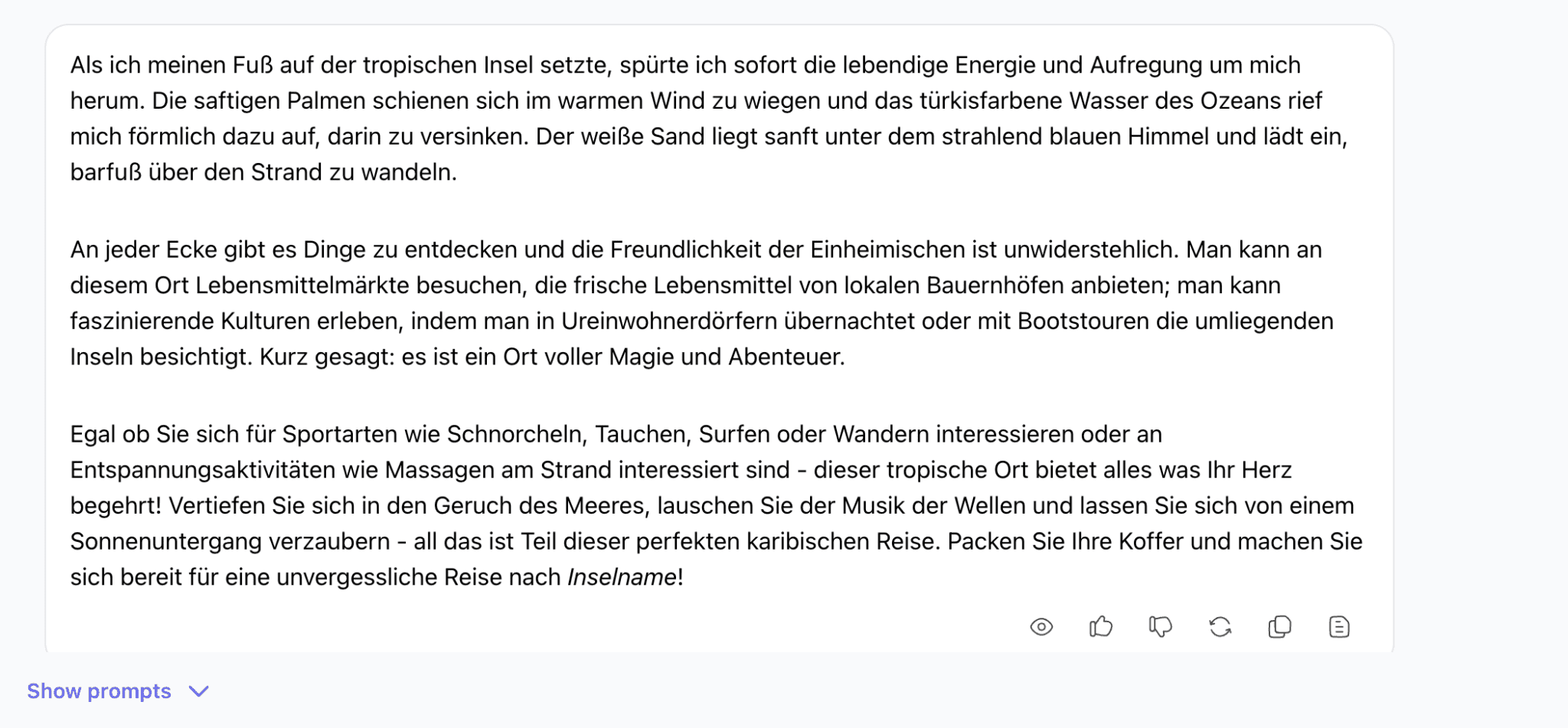 Prompt Engineering: 5 Beispiele, wie du ChatGPT besser nutzen kannst!